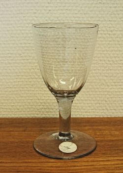 Gammelt norsk glass – Glassmenageriet